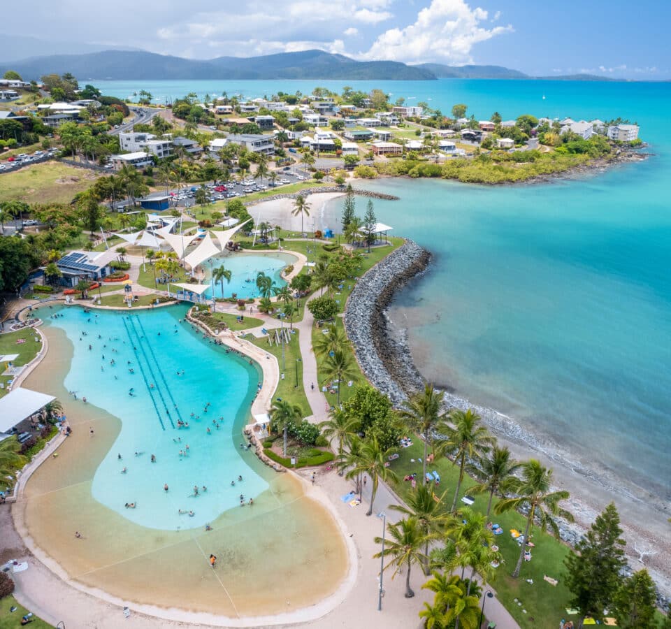 Airlie Beach Luxury Accommodation | Airlie Beach Hotels | at Hotels
