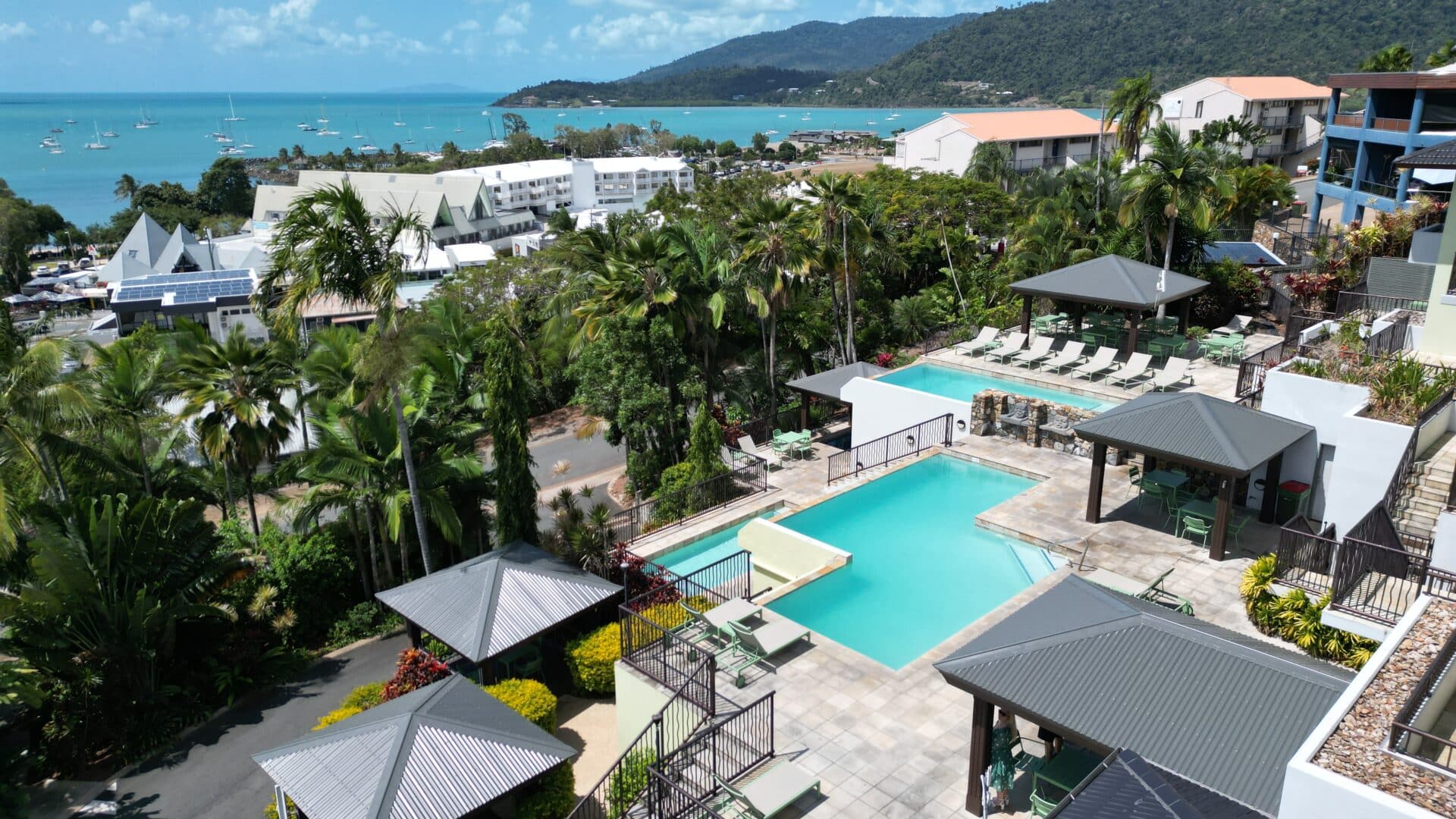 at Water's Edge Resort | at Hotel Group