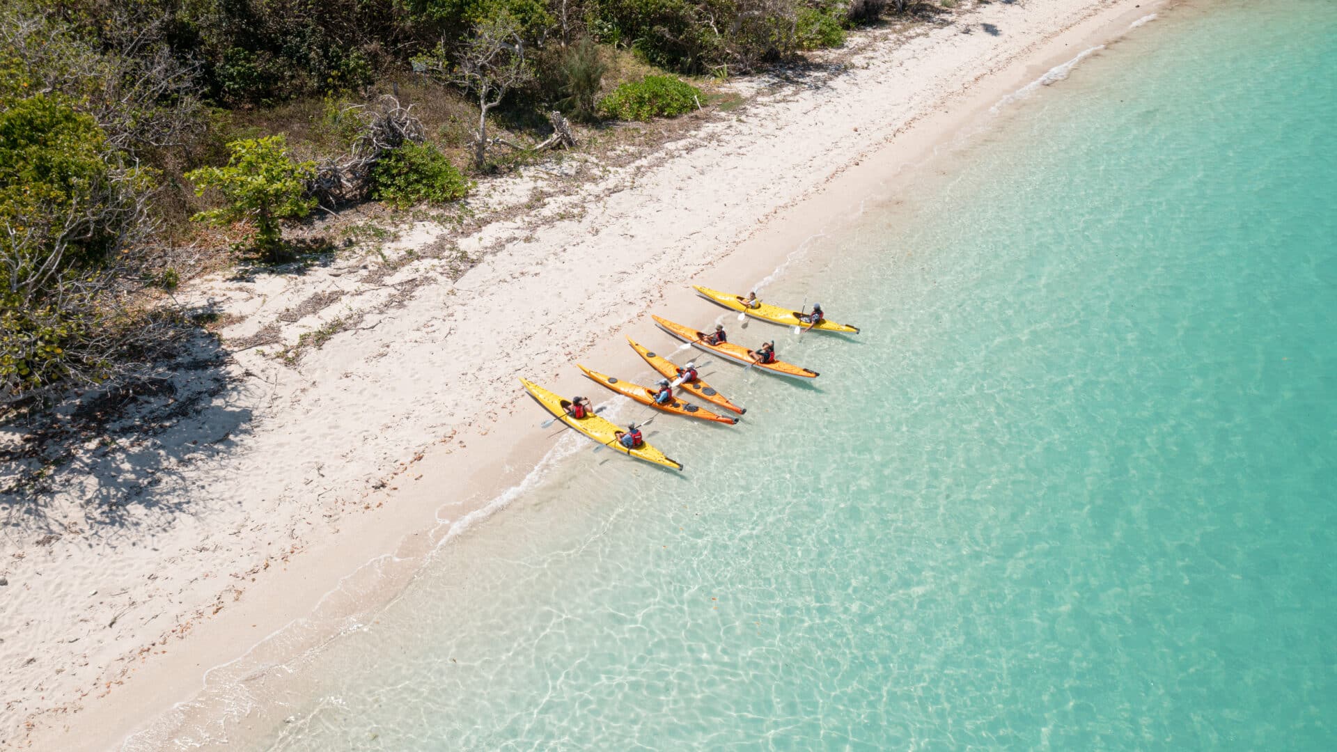 Whitsunday Hotel Deals | Whitsunday Package Deals | at Hotels