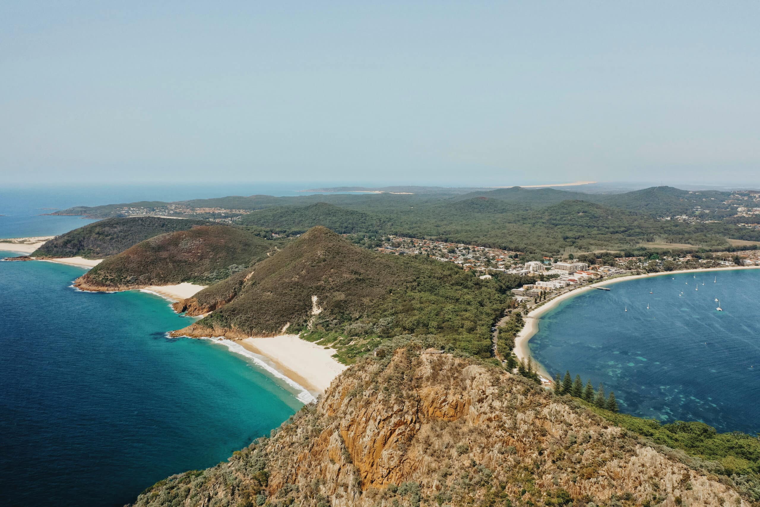 $999 Holidays! A Week in Nelson Bay, Port Stephens NSW | at Hotel Group