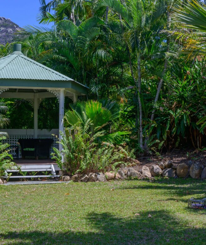 Amaroo Rainforest Resort | Resorts Magnetic Island | at Hotels
