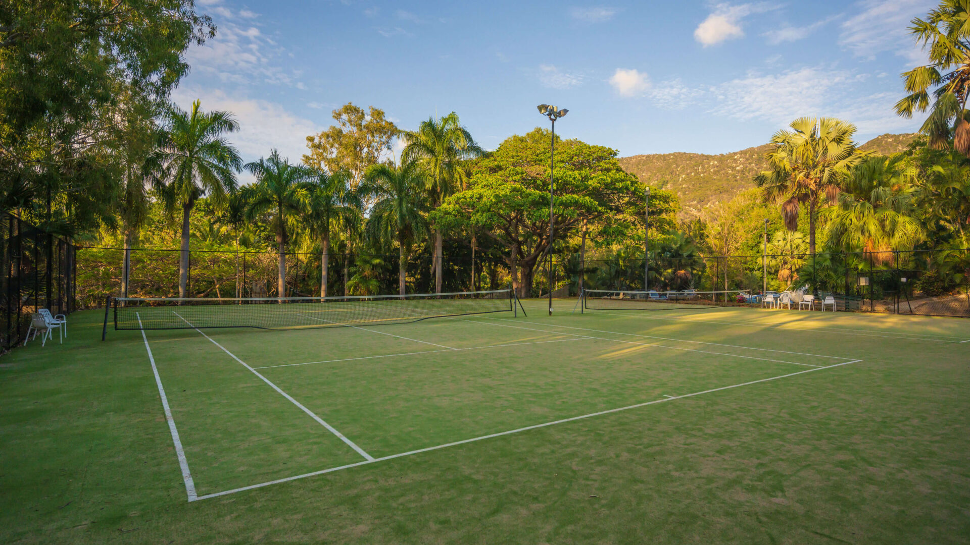 Amaroo Rainforest Resort | Resorts Magnetic Island | at Hotels